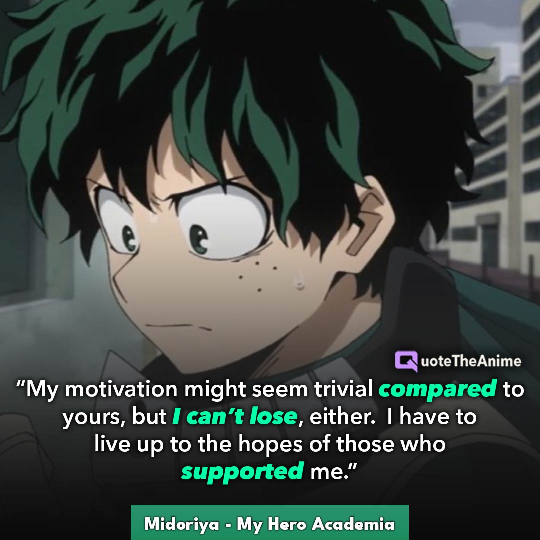 Izuku Midoriya - My Hero Academia Wiki (INFO)
