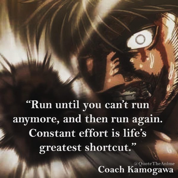 12 Motivational Hajime No Ippo Quotes (With Images)