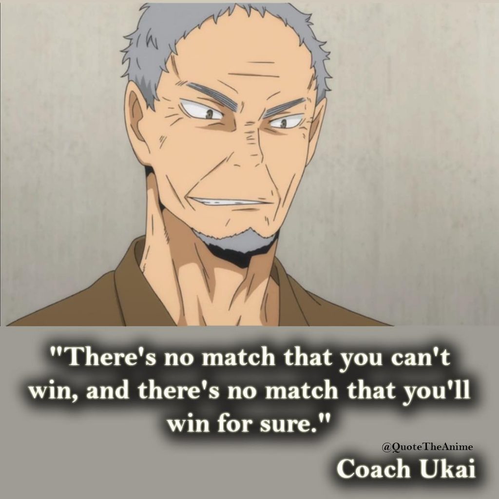 39+ Powerful Haikyuu Quotes that Inspire (Images + Wallpaper)