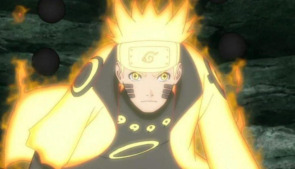 What is Hashirama's Sage Mode? (7 Sage Modes) - QTA
