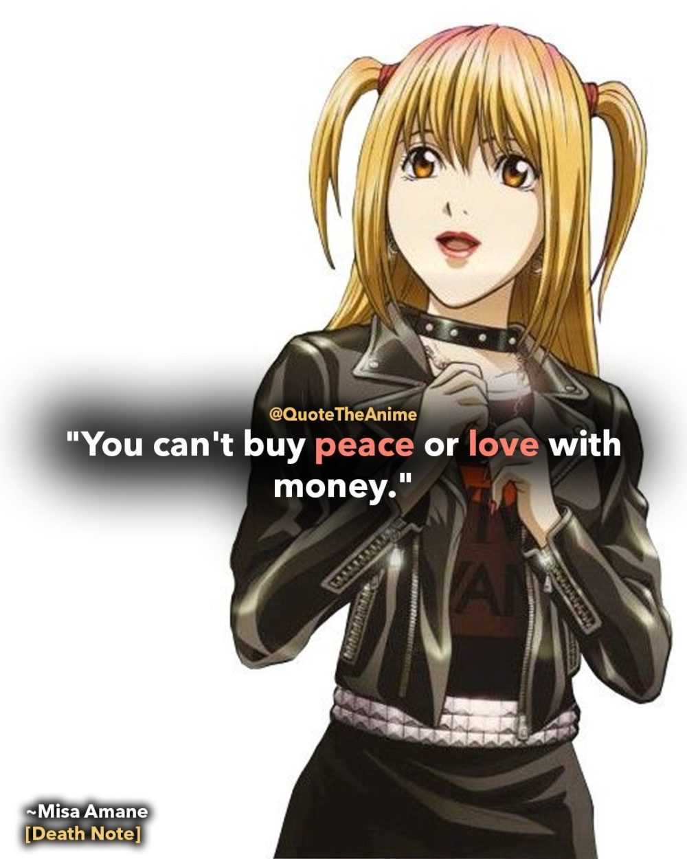 17 Powerful Death Note Quotes Images Wallpapers Qta