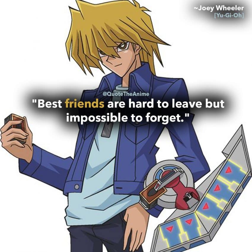 13+ Powerful Yugioh Quotes (with HQ Images) | QTA