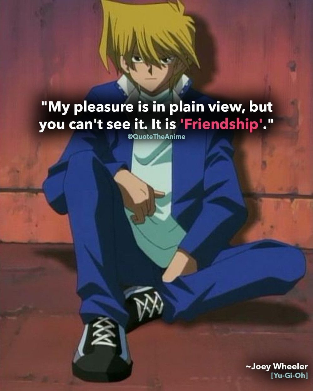 13+ Powerful Yugioh Quotes (with HQ Images) | QTA