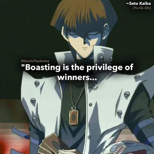 13+ Powerful Yugioh Quotes (with HQ Images) | QTA