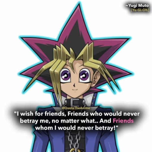 13+ Powerful Yugioh Quotes (with HQ Images) | QTA