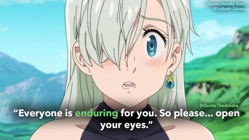 17+ Powerful Seven Deadly Sins Quotes (Images)