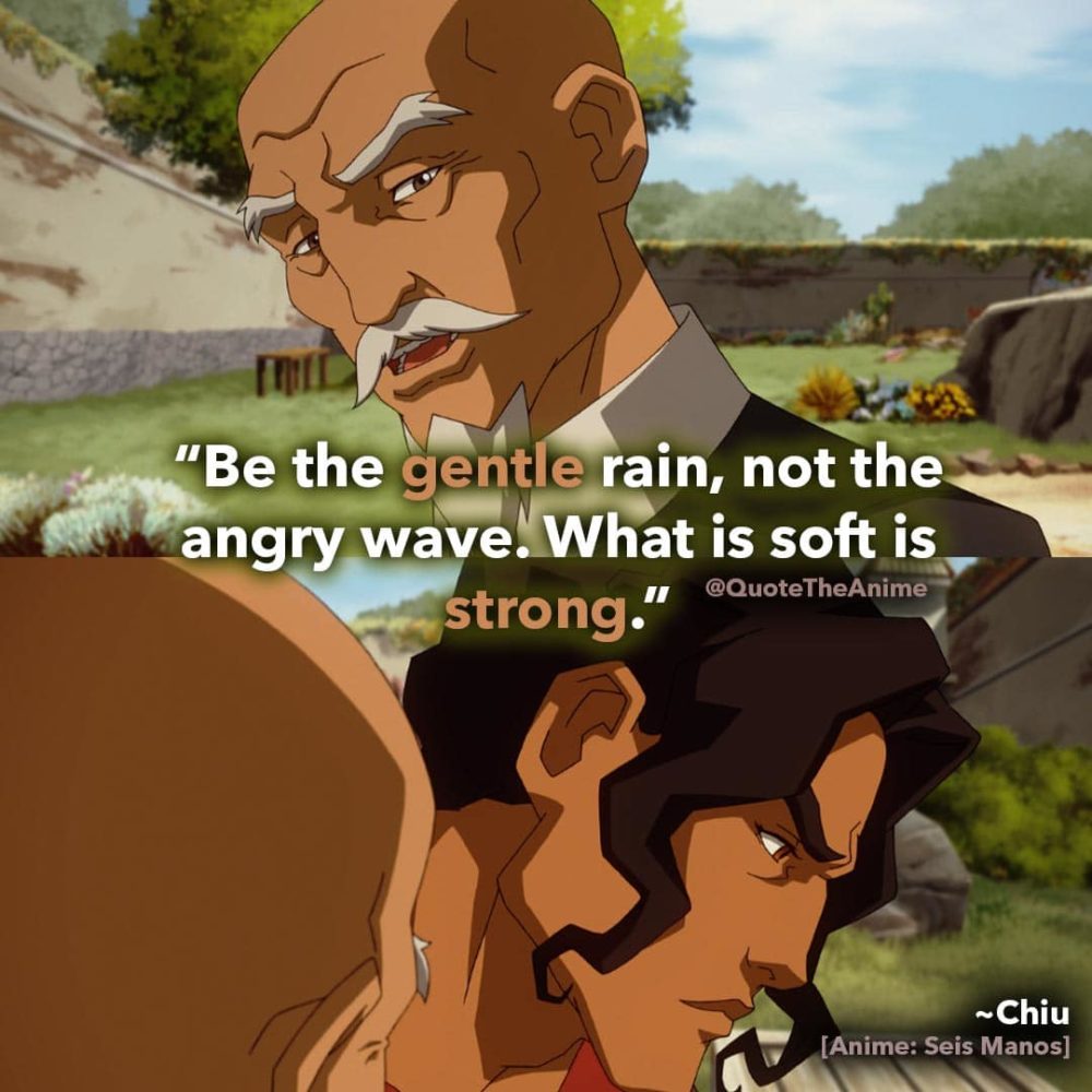 7+ Powerful Seis Manos Quotes You'll Love. - QTA