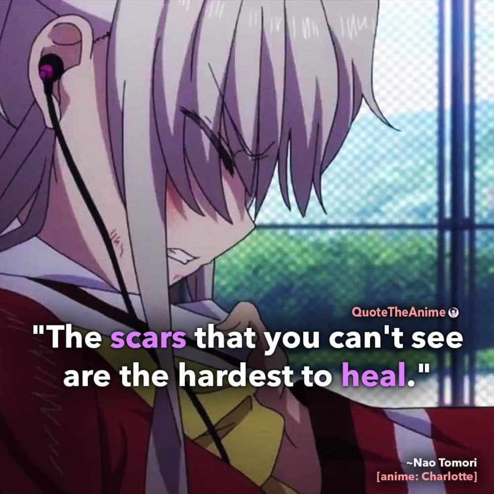 Quote The Anime | QTA