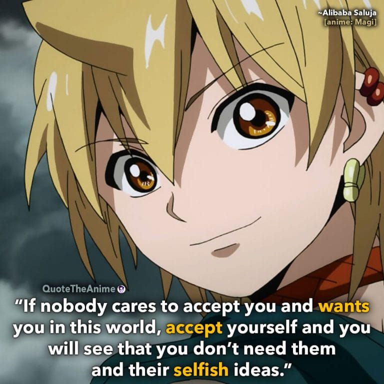 10+ Powerful Magi Quotes (Images)