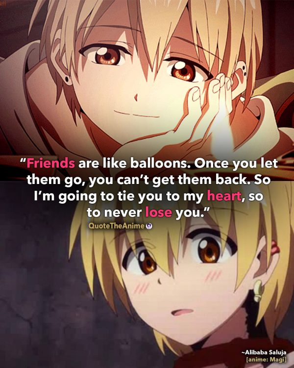 10+ Powerful Magi Quotes (Images)