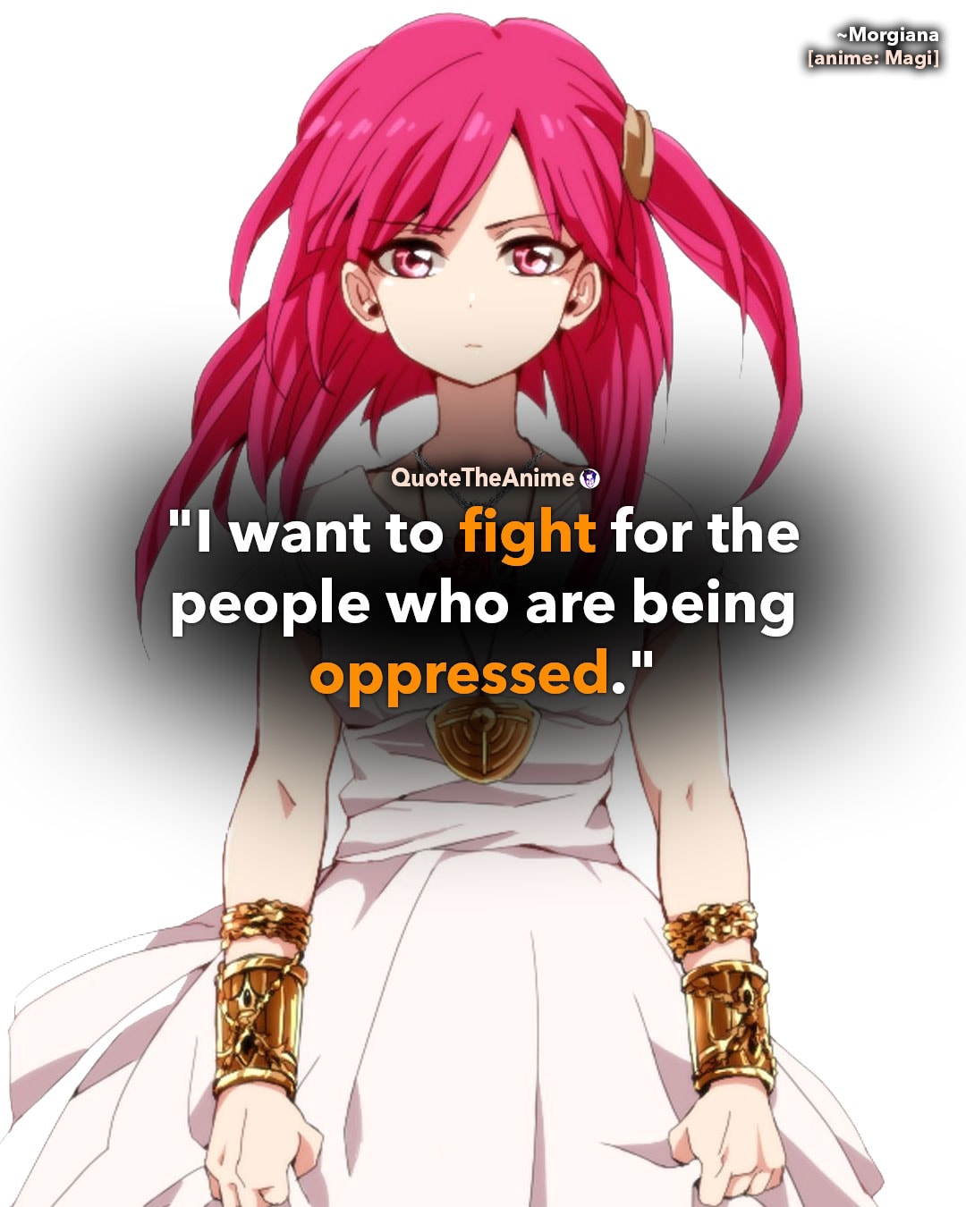 10+ Powerful Magi Quotes (Images)