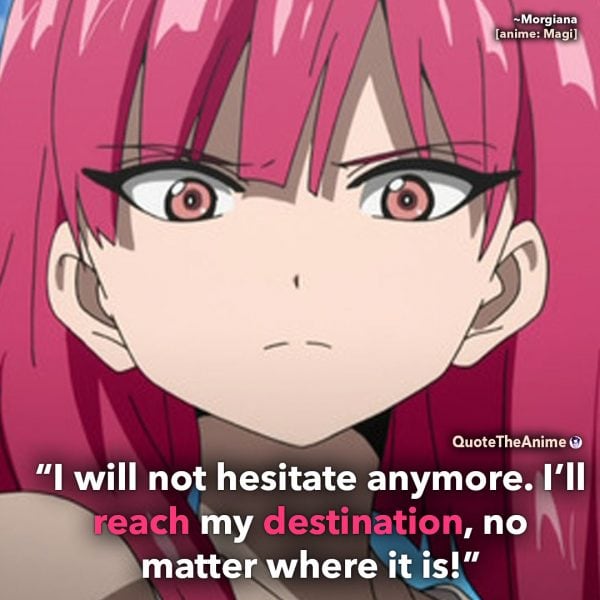 10+ Powerful Magi Quotes (Images)