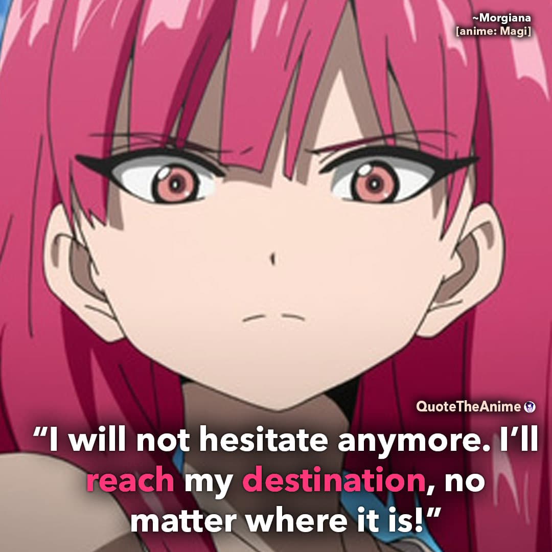 10+ Powerful Magi Quotes (Images)