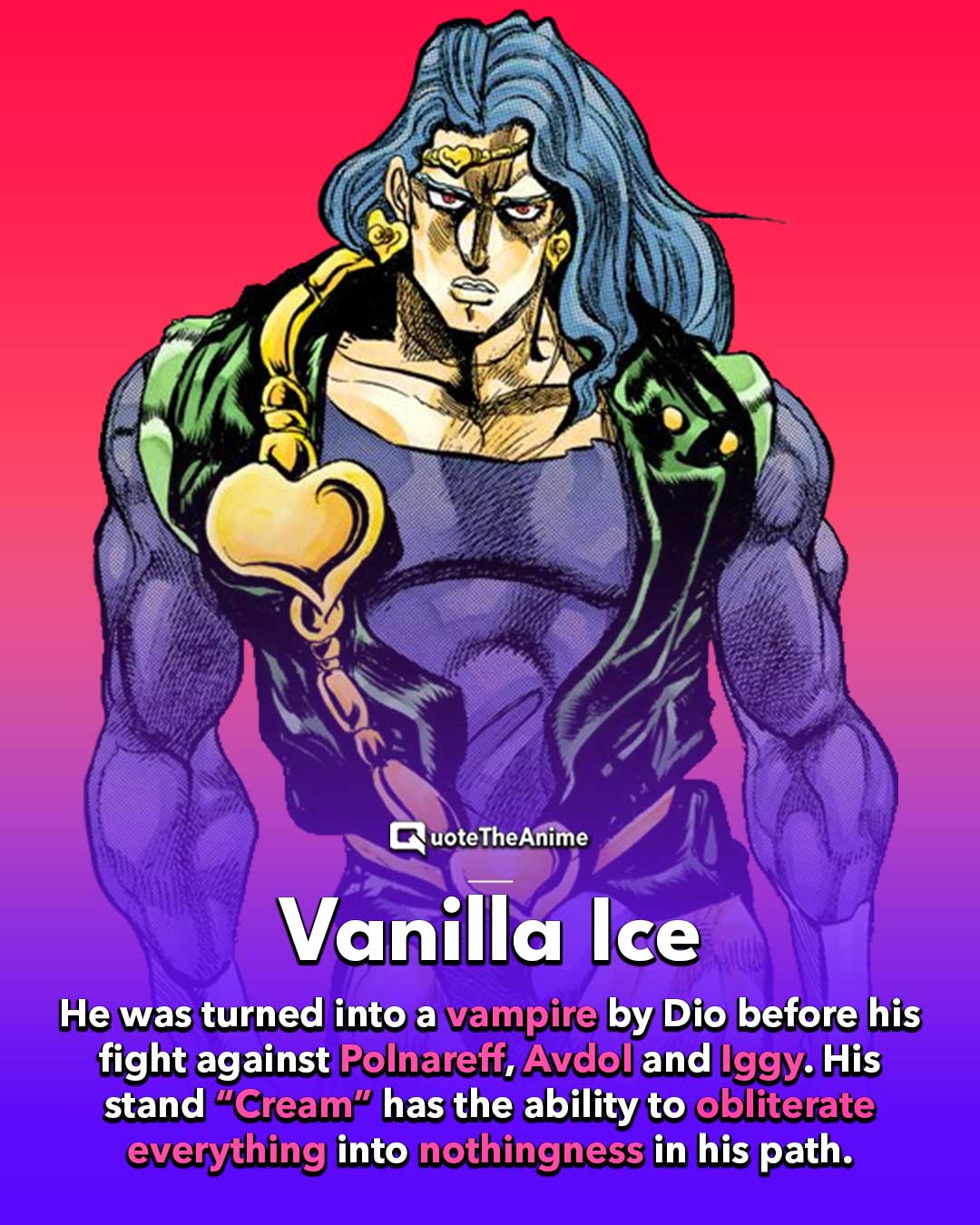 29+ STRONGEST Jojo's Bizarre Adventure Characters (Ranked)