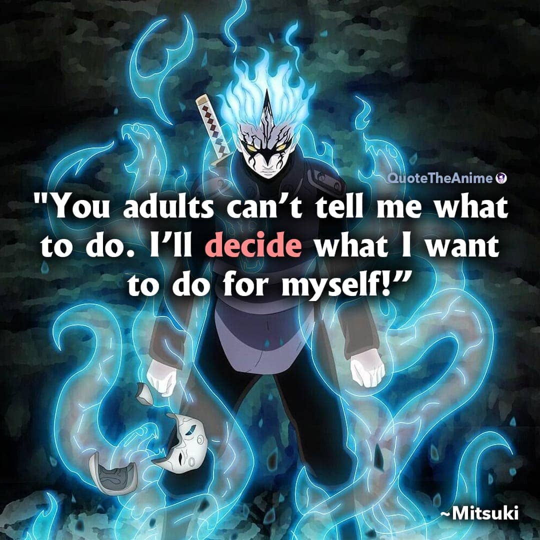 15+ BEST Boruto Quotes You'll Love (With Images)