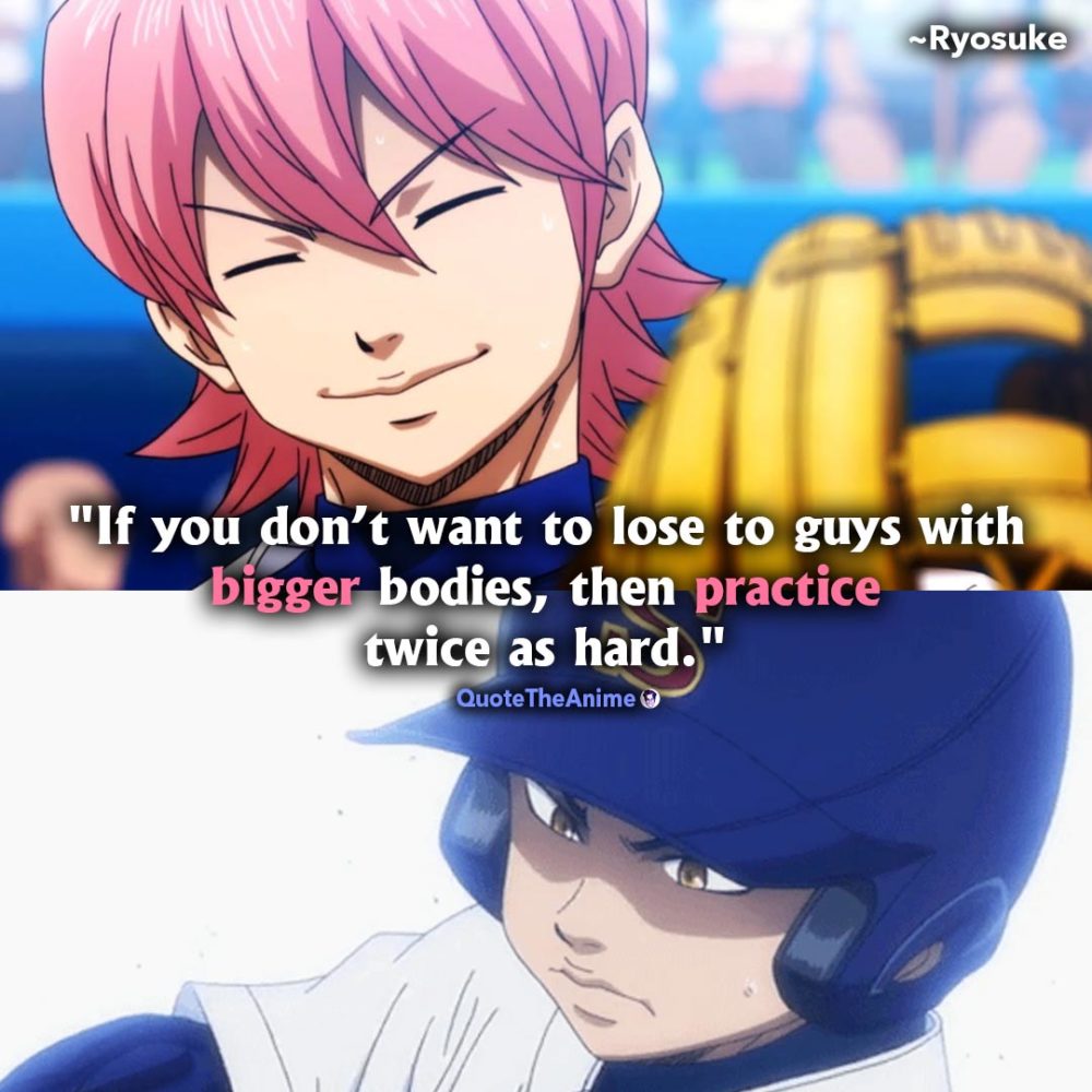 9+ Powerful Diamond No Ace Quotes (HQ Images) - QTA
