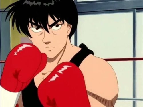 Top 10 Strongest Hajime No Ippo Characters | QTA