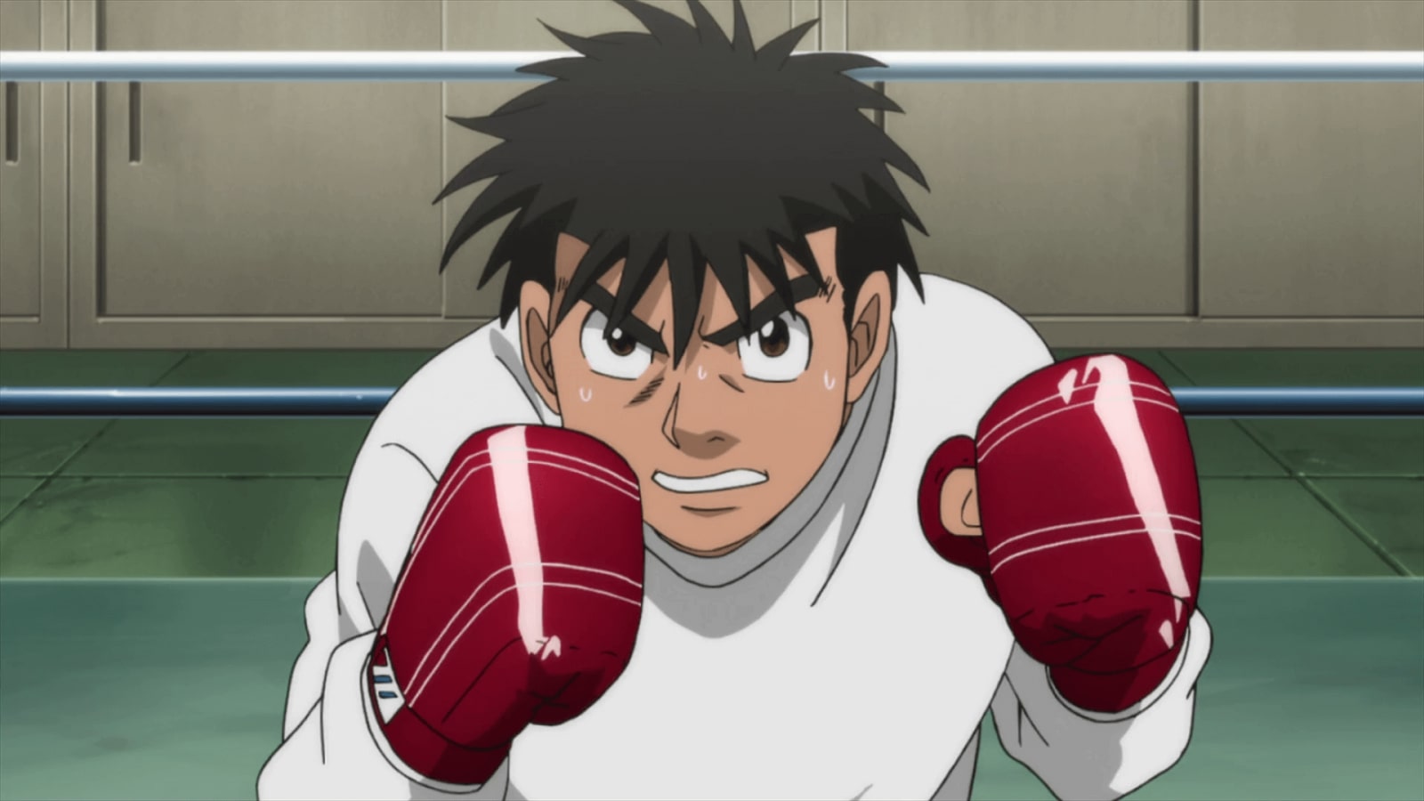 Top 10 Strongest Hajime No Ippo Characters | QTA