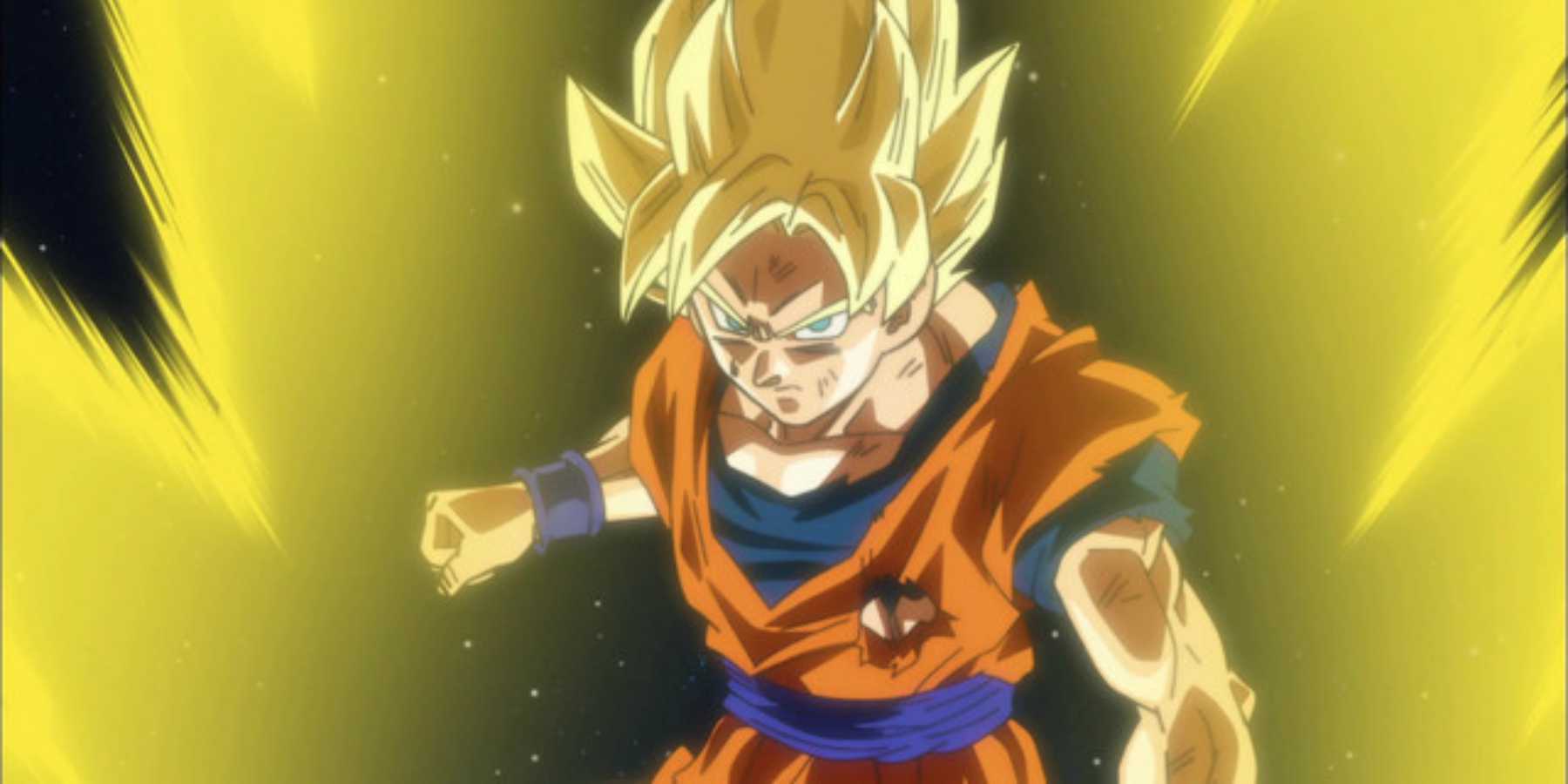 COMPLETE Dragon Ball Watch Order (OFFICIAL) | QTA