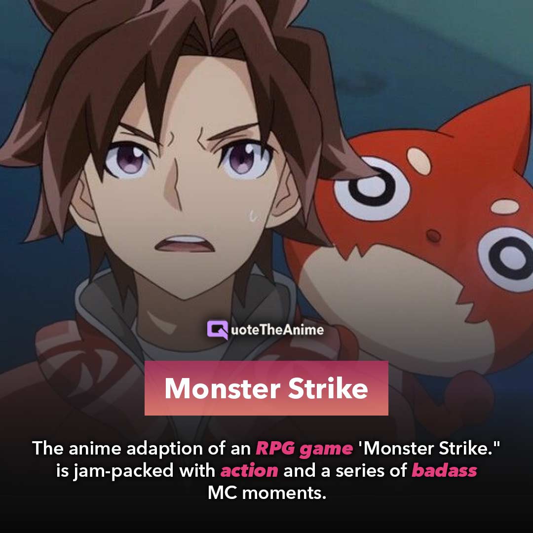 33+ ANIME Where MC Is OP (Overpowered) and Surprises Everyone