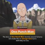 25+ Best Super Power Anime of All Time