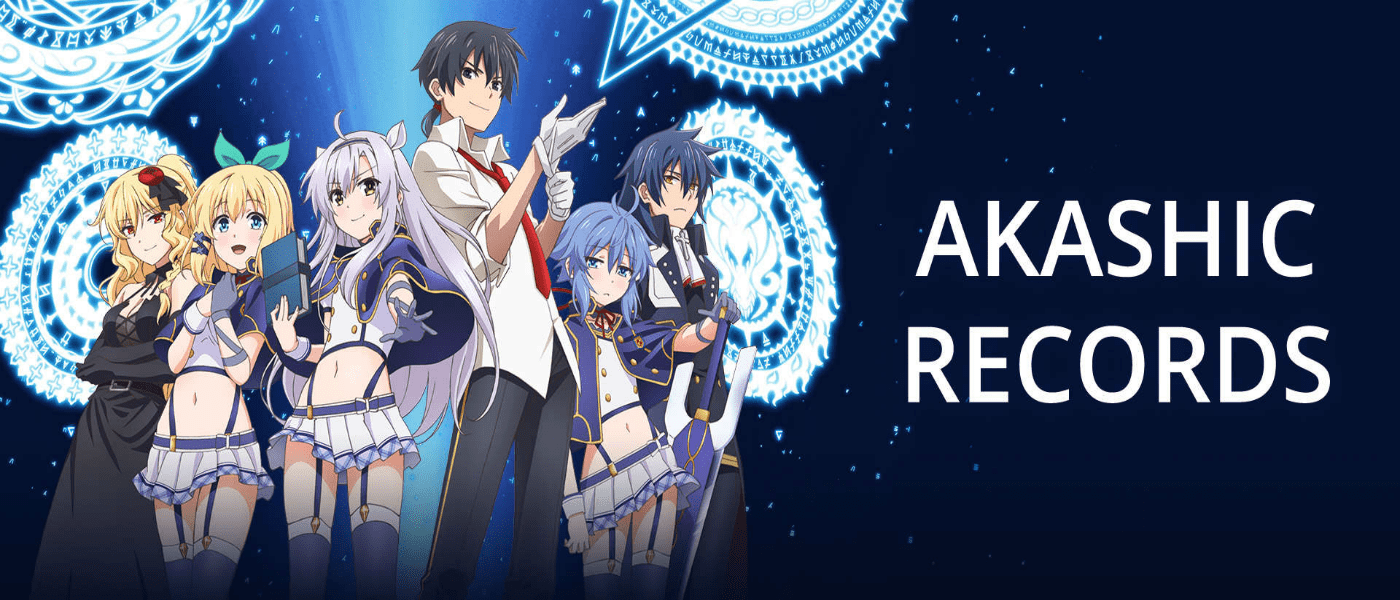 25+ ANIME Where The Main Character Is OP But Hides It!