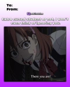 101+ BEST Anime Pick up Lines you'll Love! | Quote The Anime