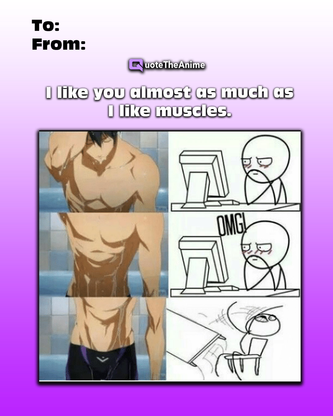 101+ BEST Anime Pick up Lines you'll Love! | Quote The Anime