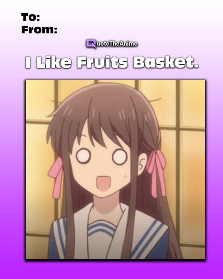 101+ BEST Anime Pick up Lines you'll Love! | Quote The Anime