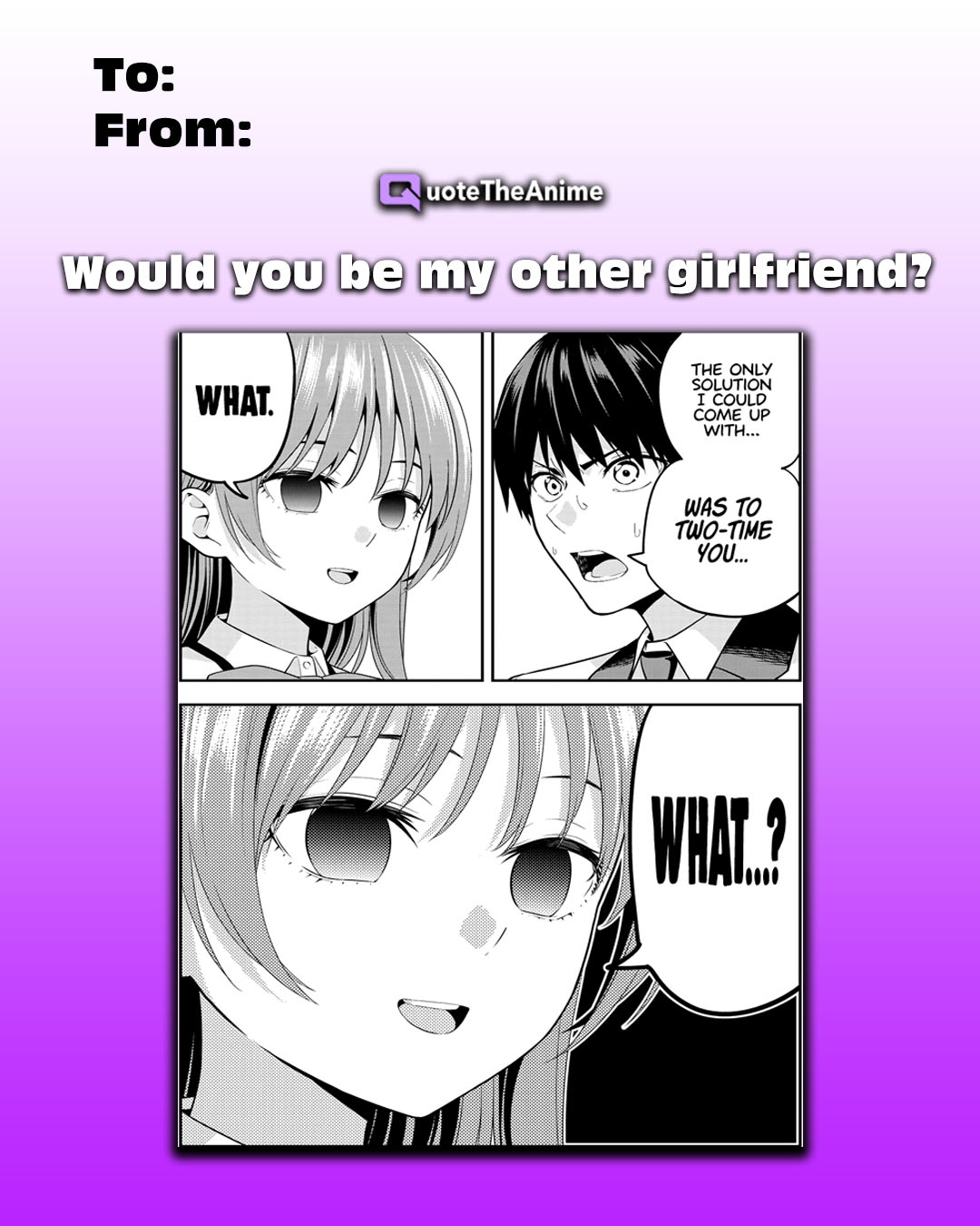 101+ BEST Anime Pick up Lines you'll Love! | Quote The Anime