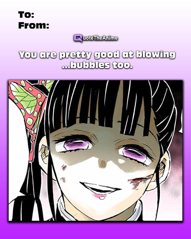 101+ BEST Anime Pick up Lines you'll Love! | Quote The Anime