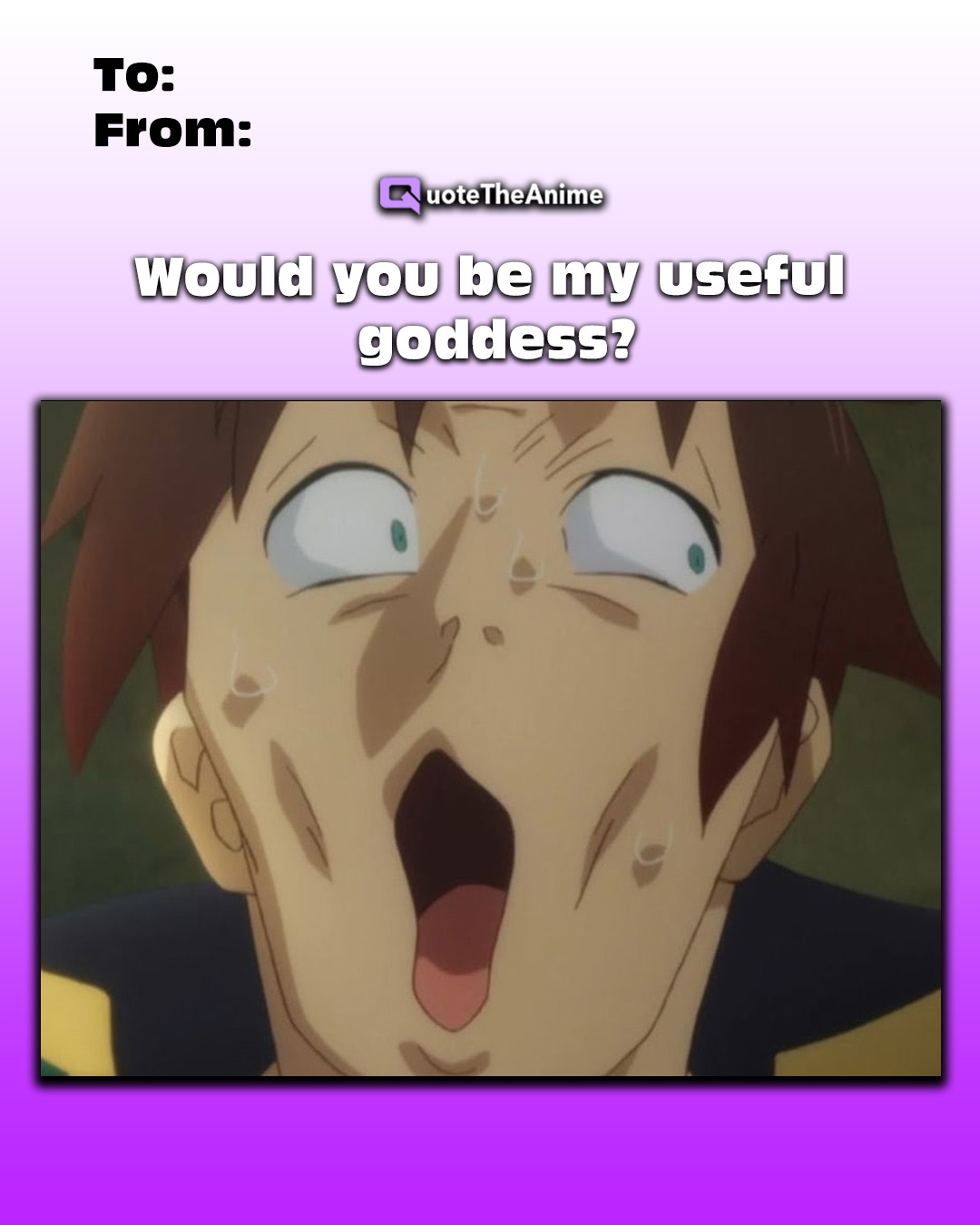 101+ BEST Anime Pick up Lines you'll Love! | Quote The Anime