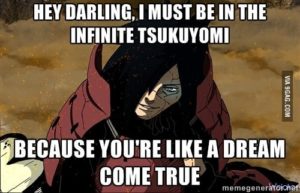 101+ BEST Anime Pick up Lines you'll Love! | Quote The Anime