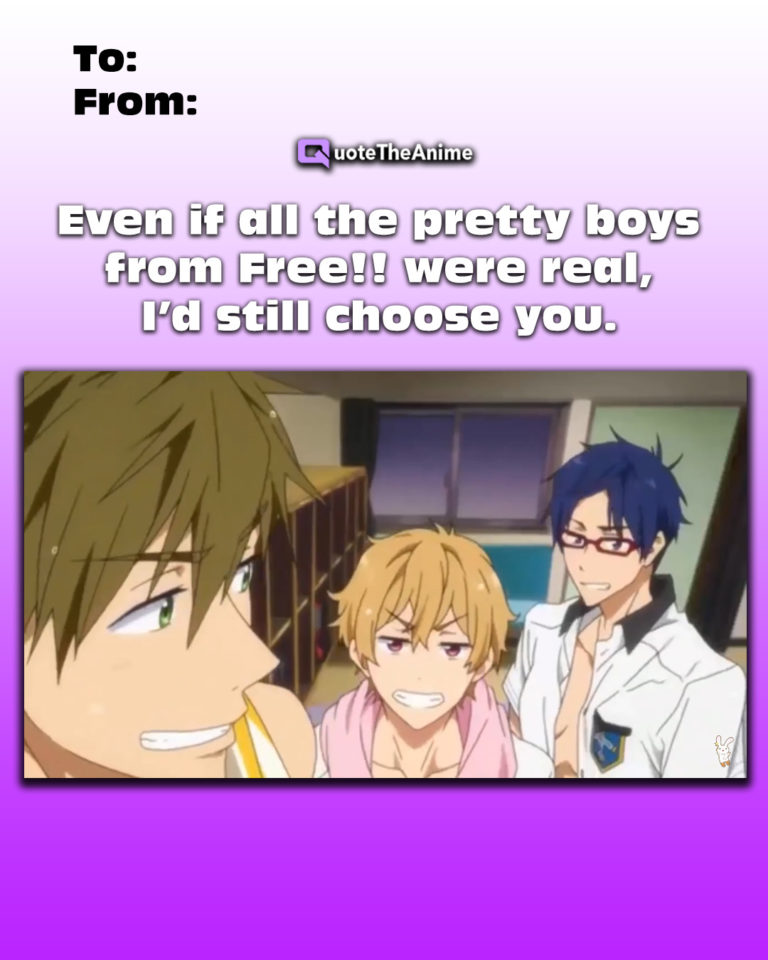 101+ BEST Anime Pick up Lines you'll Love! | Quote The Anime