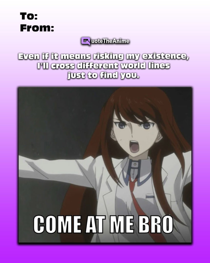 101+ BEST Anime Pick up Lines you'll Love! | Quote The Anime