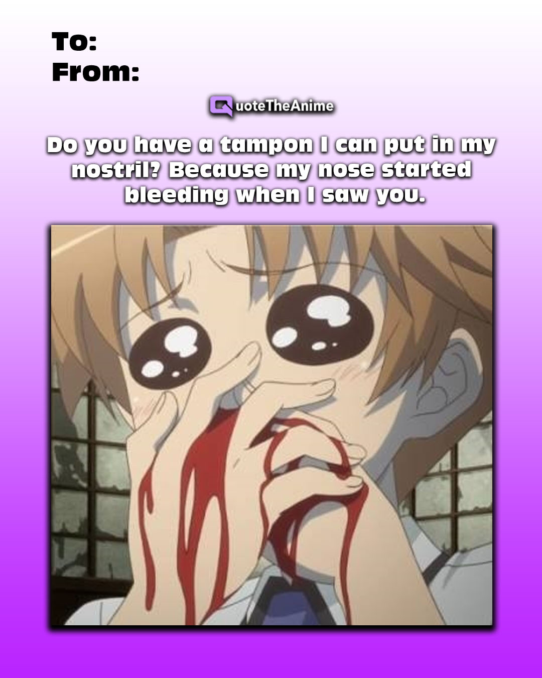 101+ BEST Anime Pick up Lines you'll Love! | Quote The Anime