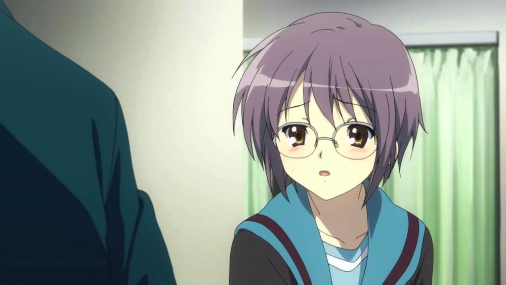 23+ Sad Anime Girls that will get you Crying! (Waifus)