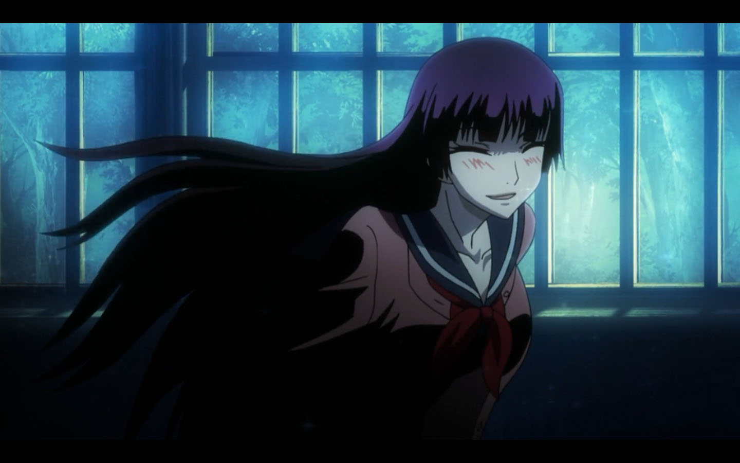 23+ Sad Anime Girls that will get you Crying! (Waifus) | QTA