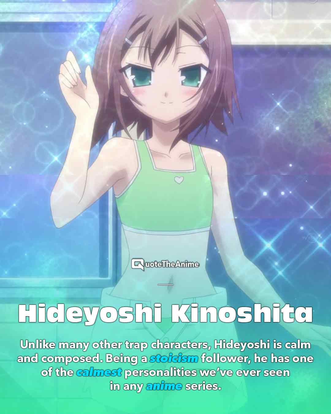 45+ CRAZY Anime Traps You Didn't See Coming!