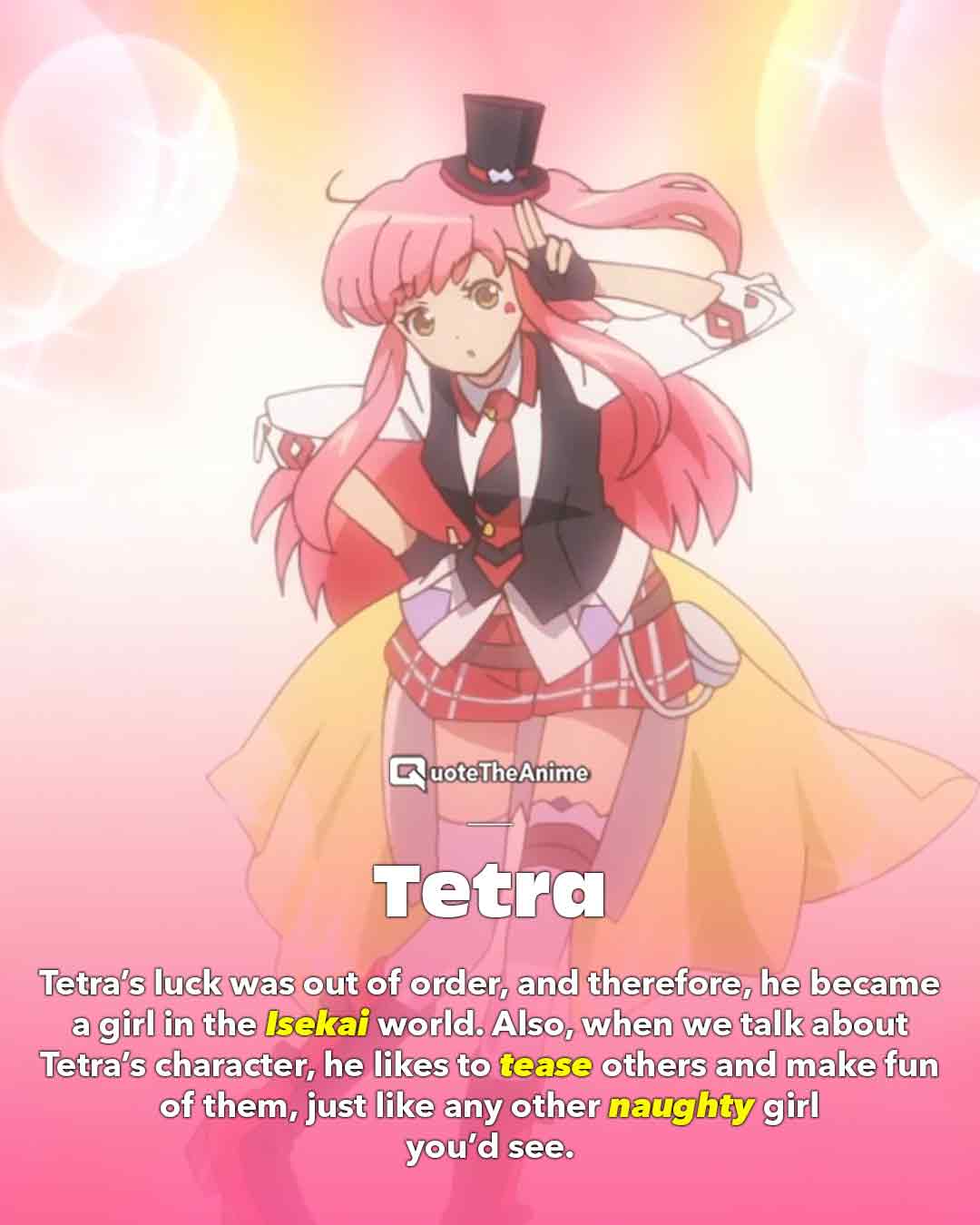 45+ CRAZY Anime Traps You Didn't See Coming!