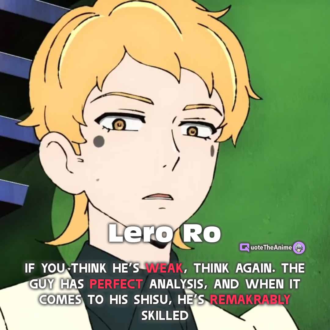 10 Strongest Tower of God Characters, RANKED!