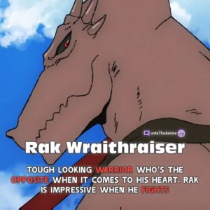 10 Strongest Tower of God Characters, RANKED!