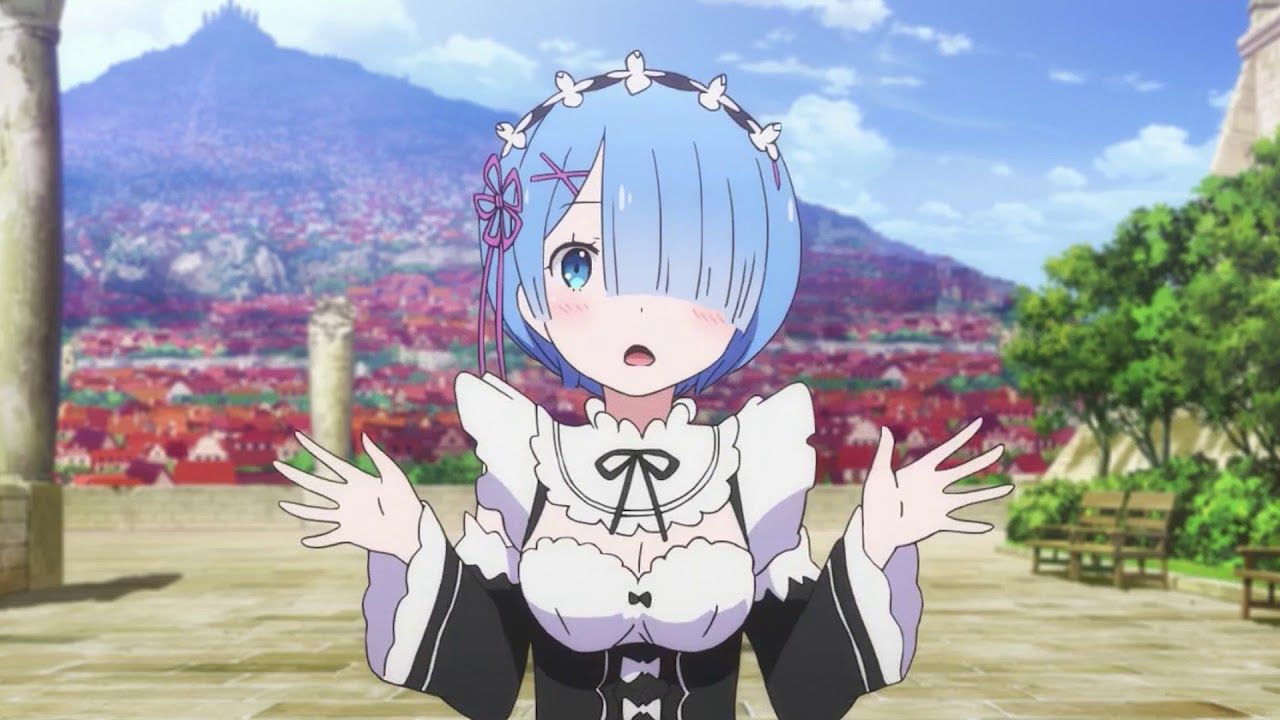 COMPLETE Re: Zero Watch Order (OFFICIAL) | QTA