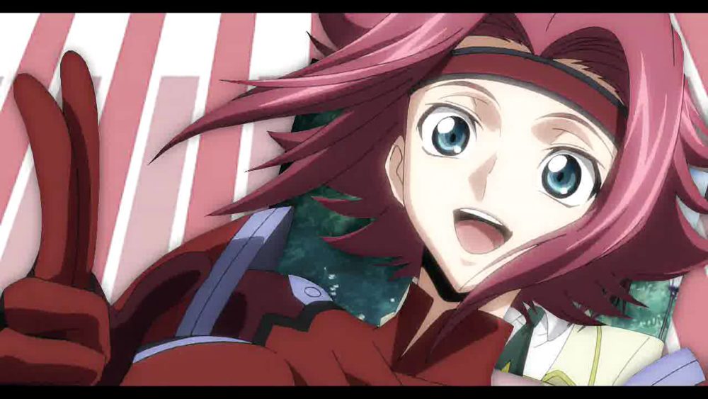 25+ Best Red Hair Anime Characters! - QTA