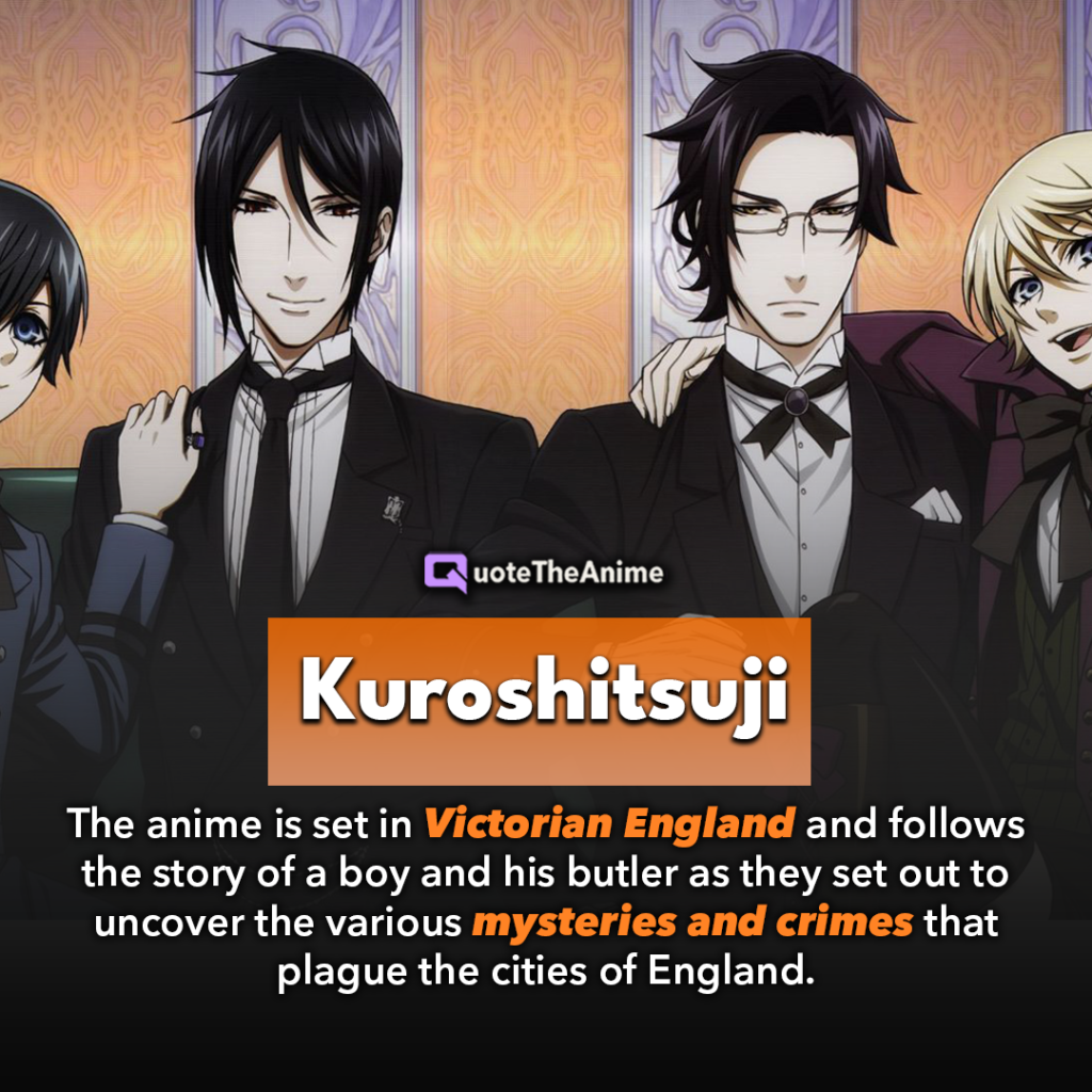 37+ ANIME Like Jujutsu Kaisen to Watch! (RECOMMENDATIONS) | QTA