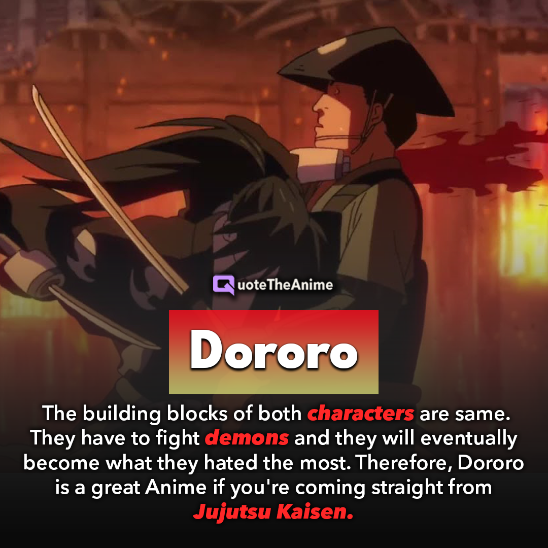 13 Best Anime Made by MAPPA Studio! | QTA