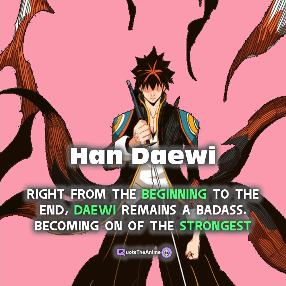 TOP 10 Strongest God of High School Characters (HQ) | QTA