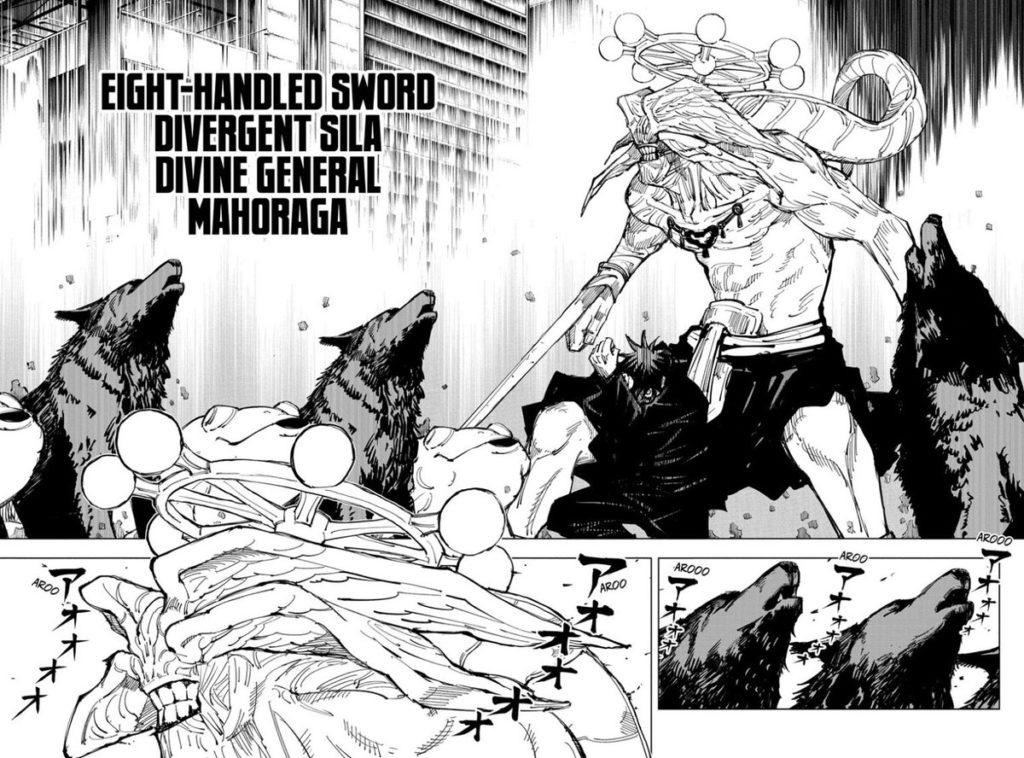 25+ STRONGEST Jujutsu Kaisen Characters by the END!
