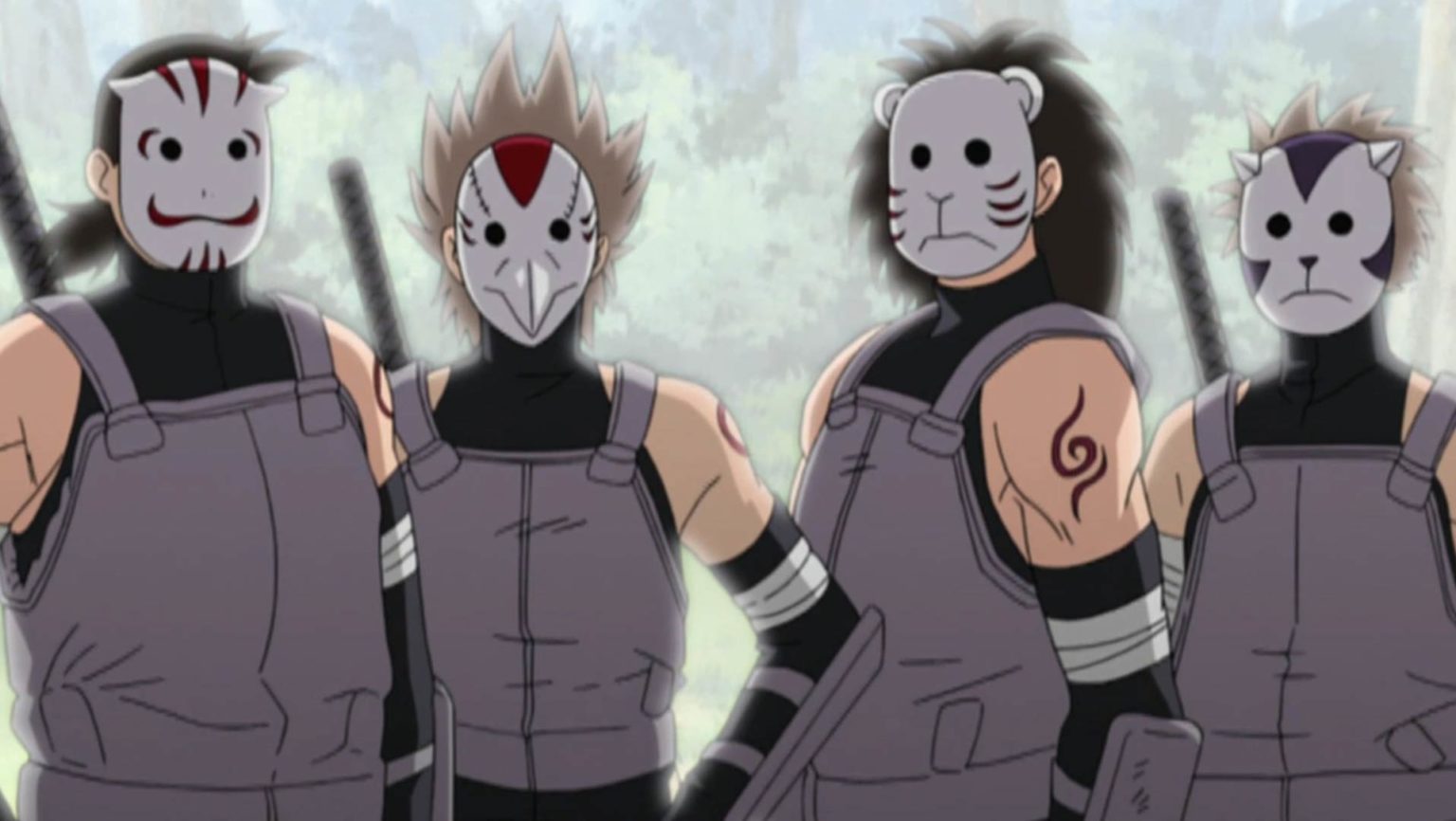 23+ Best Anime Masks To Wear At Your Next Con!