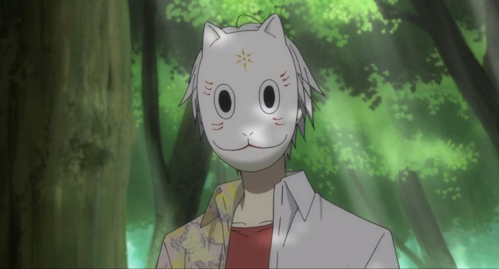 23+ Best Anime Masks To Wear At Your Next Con! | QTA